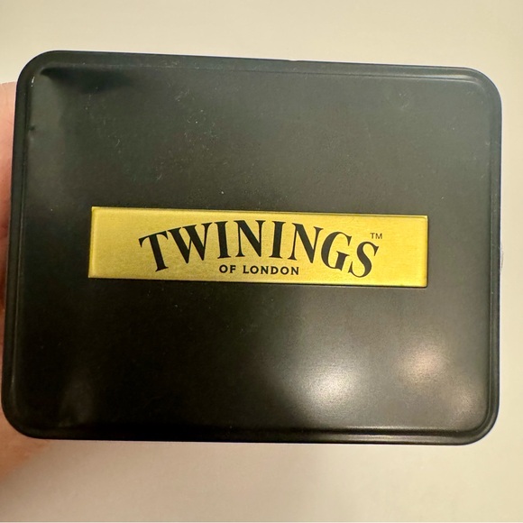 twinings | Kitchen | Twinings Celebration Kings Coronation Darjeeling ...